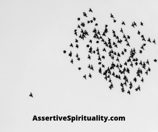 The Complexities of Ostracism - Assertive Spirituality